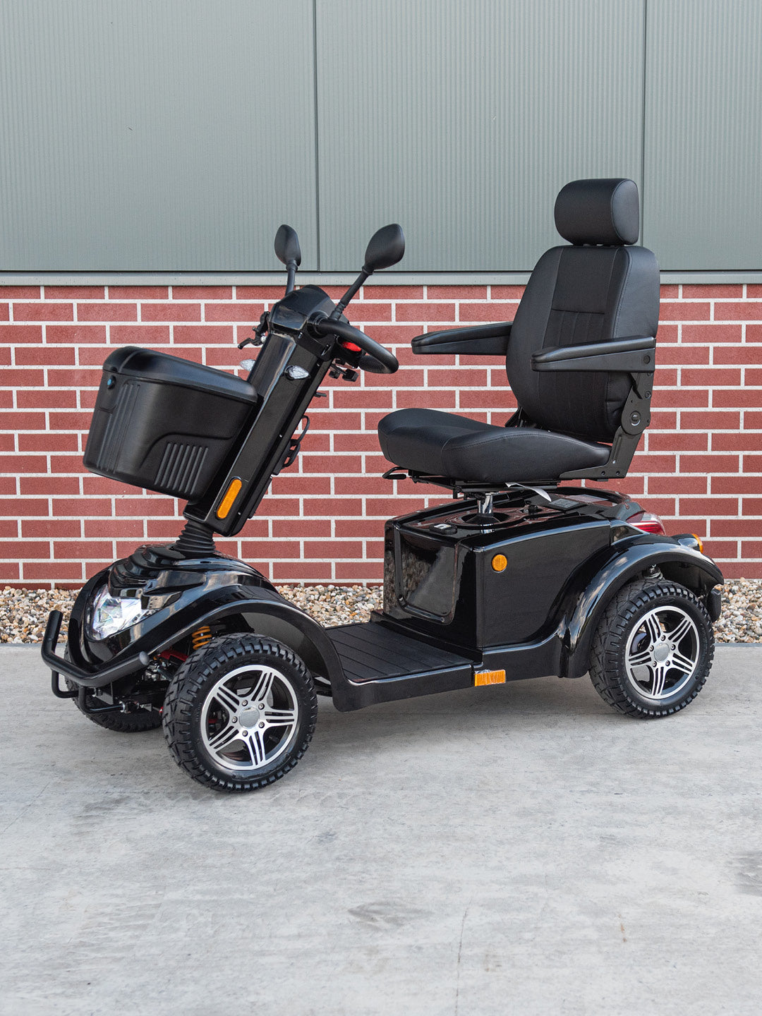 Scootmobielen
